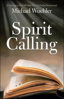 Spirit Calling | Best Daily Devotional and Children's Books