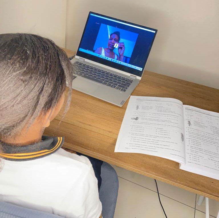 Online One on One Lessons - GrowinMaths