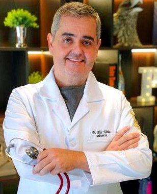 Dr. Alex Tobias - Você mais saudável!