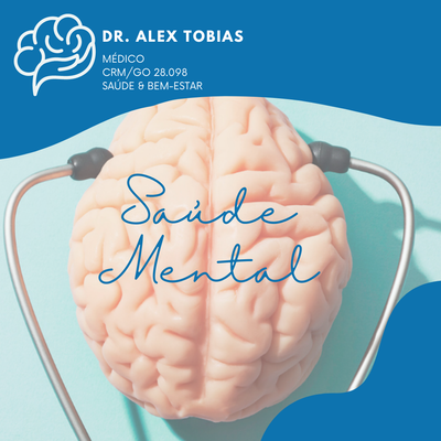 Dr. Alex Tobias - Você mais saudável!