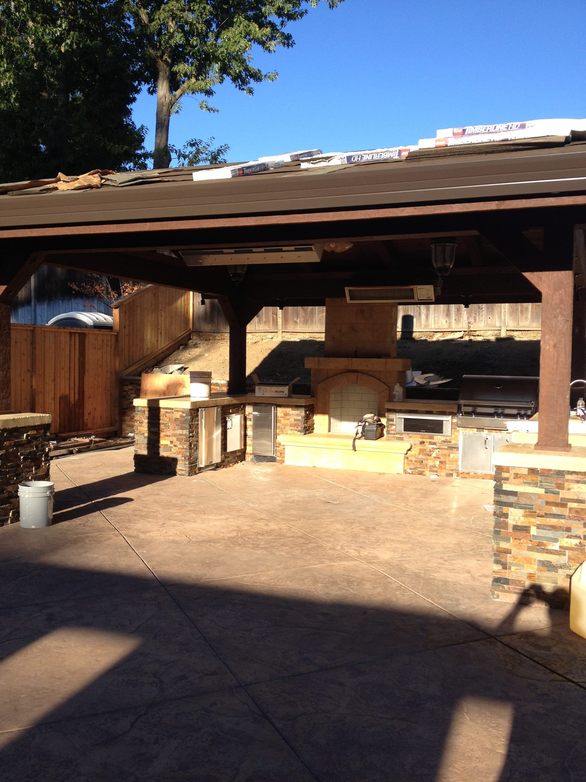 R LaBrie Construction/Lamorinda Home Repair - R LaBrie Construction