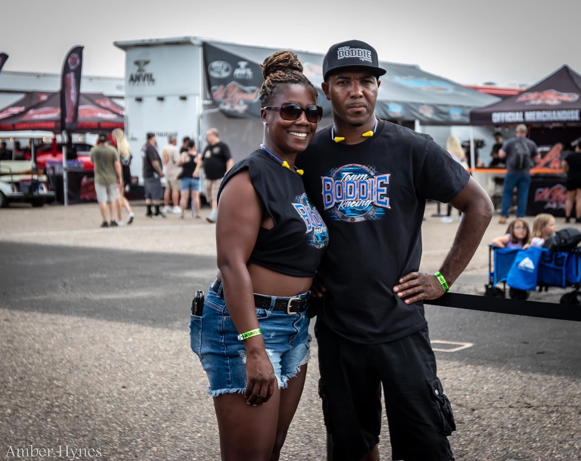 D&M LLC - D&M RACING LLC