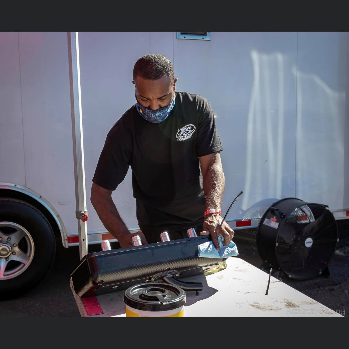 D&M LLC - D&M RACING LLC