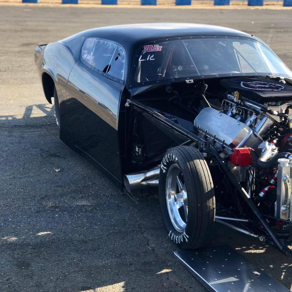 D&M LLC - D&M RACING LLC