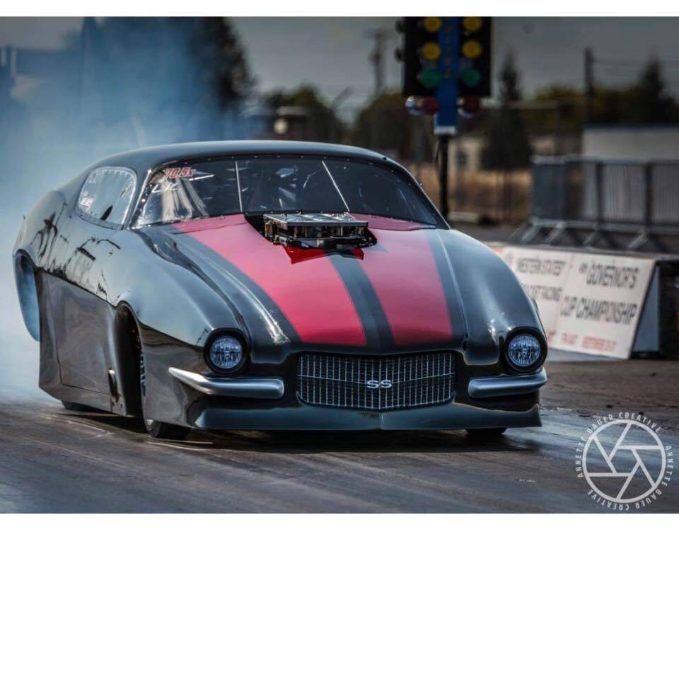 D&M LLC - D&M RACING LLC
