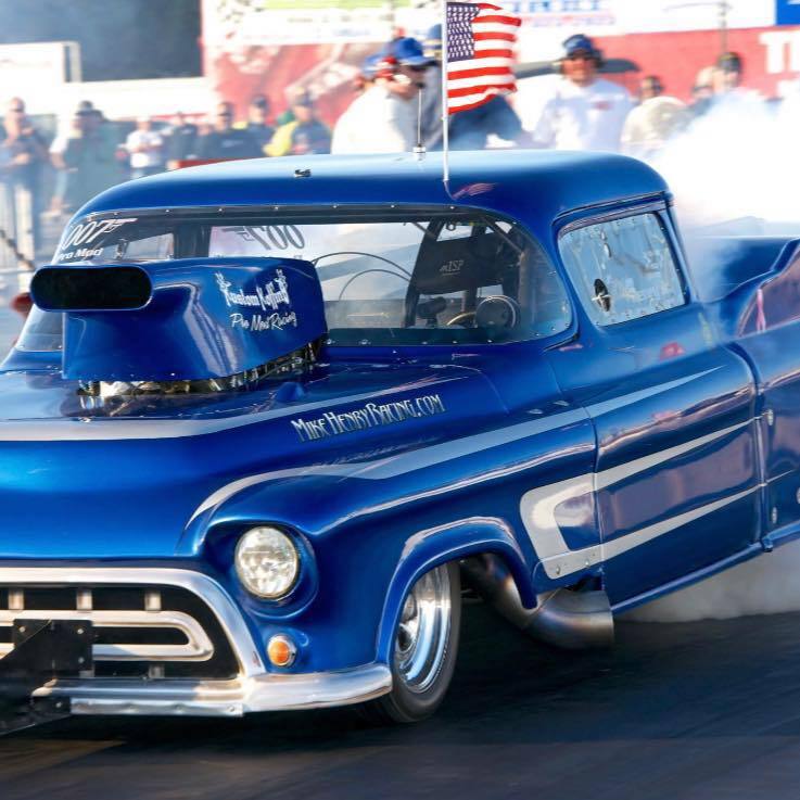 D&M LLC - D&M RACING LLC