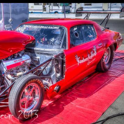 D&M LLC - D&M RACING LLC