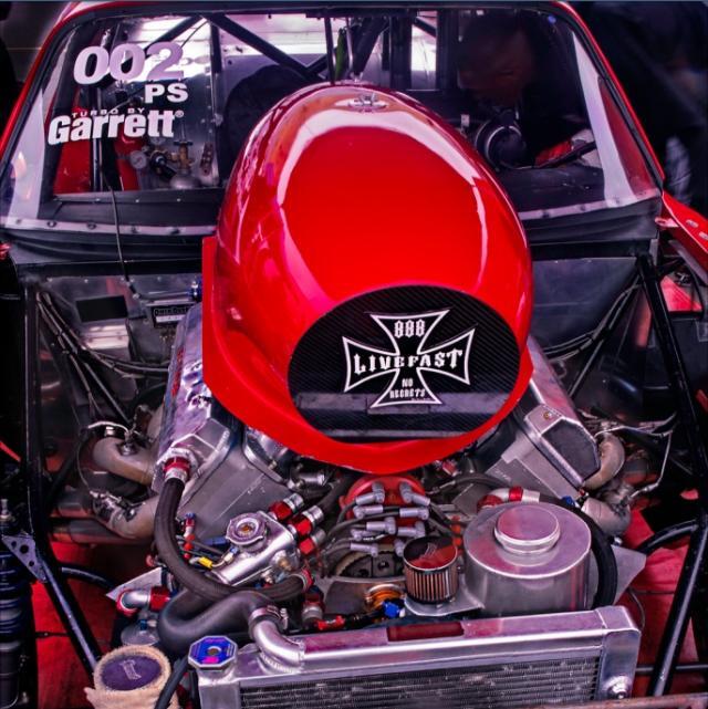 D&M LLC - D&M RACING LLC