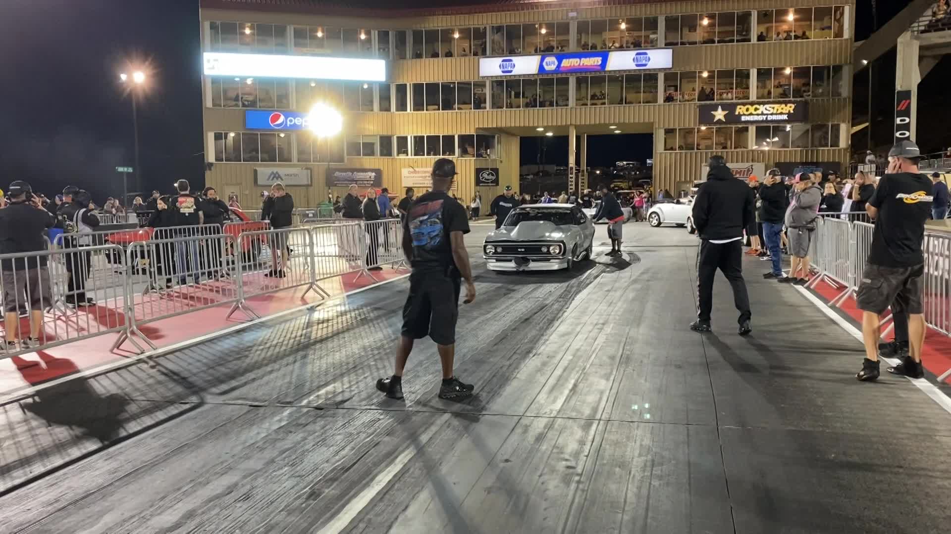 D&M LLC - D&M RACING LLC