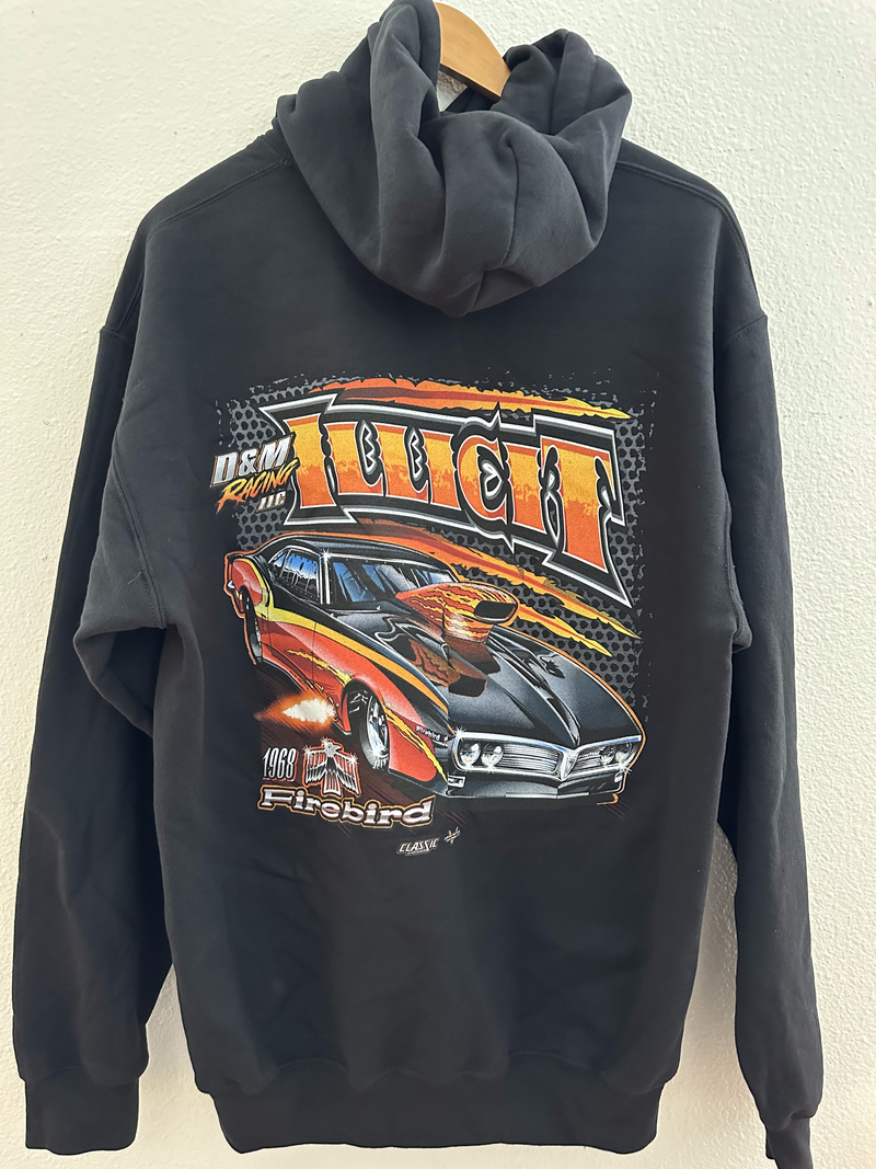 D&M LLC - D&M RACING LLC