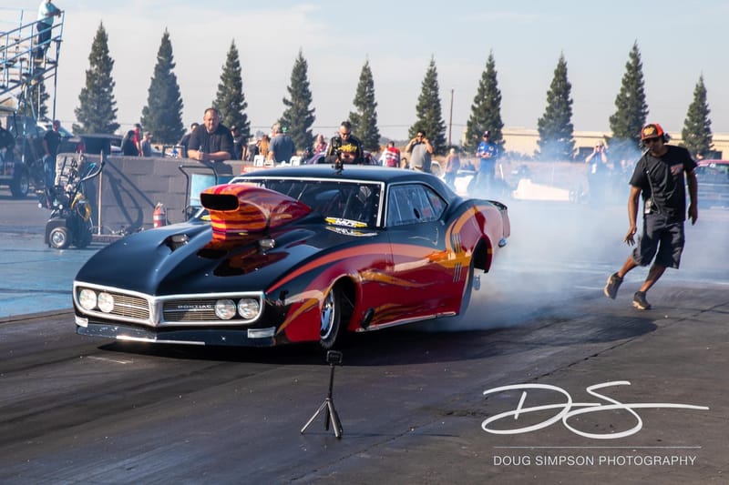 D&M LLC - D&M RACING LLC