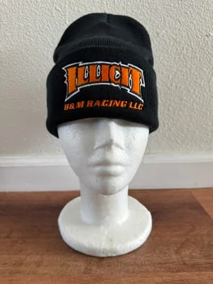 D&M LLC - D&M RACING LLC