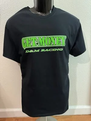 D&M LLC - D&M RACING LLC