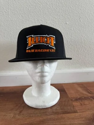 D&M LLC - D&M RACING LLC