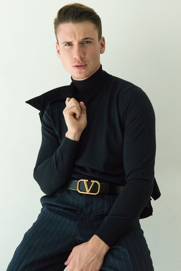 Airon - USA - Gio Models South Africa