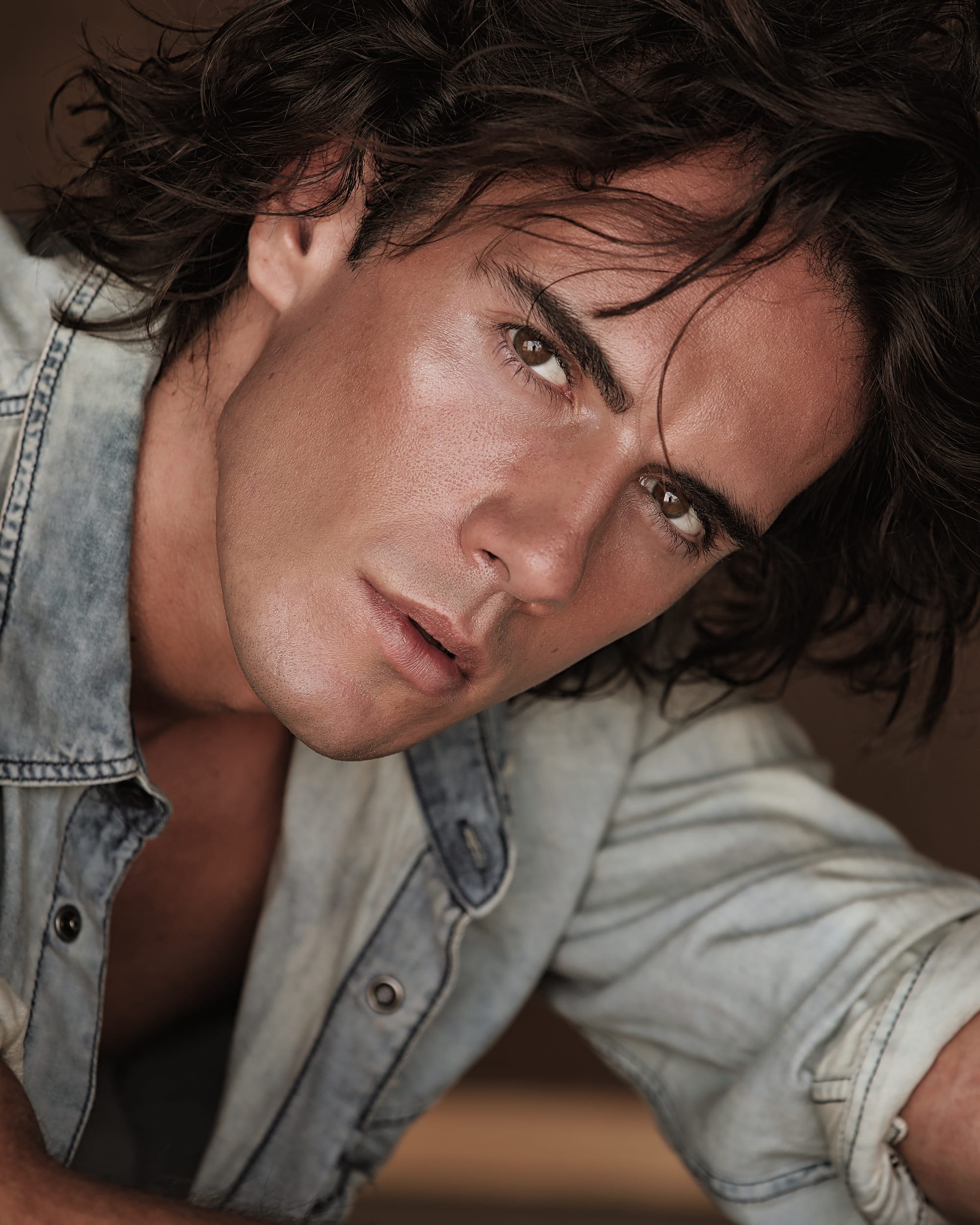 Kevin - Gio Models South Africa