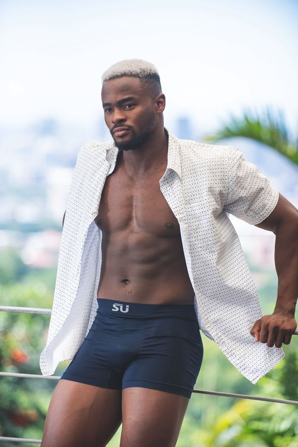 Cooper - Gio Models South Africa