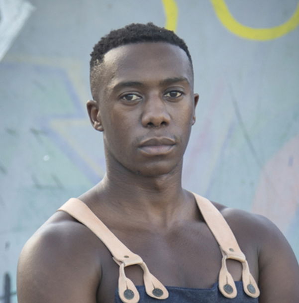 Durban Males - Gio Models South Africa