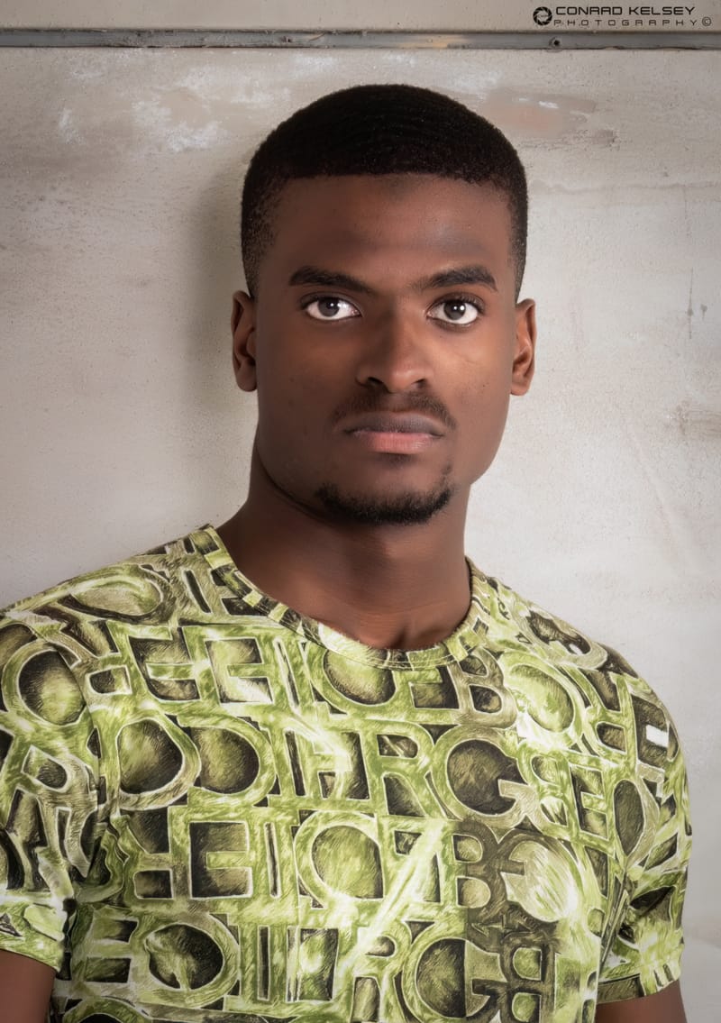 Durban Males - Gio Models South Africa