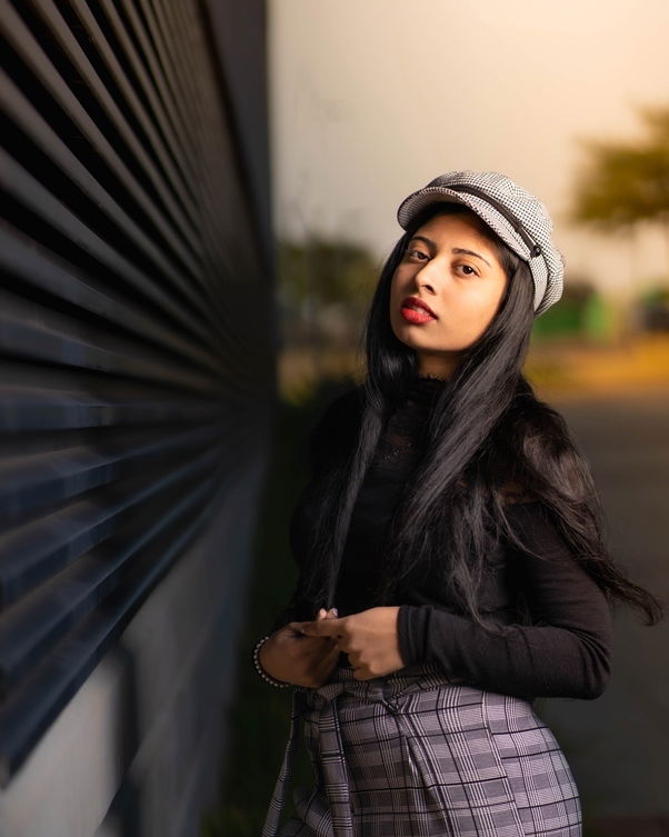 Shavani - Gio Models South Africa