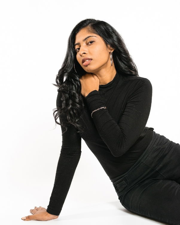 Shavani - Gio Models South Africa