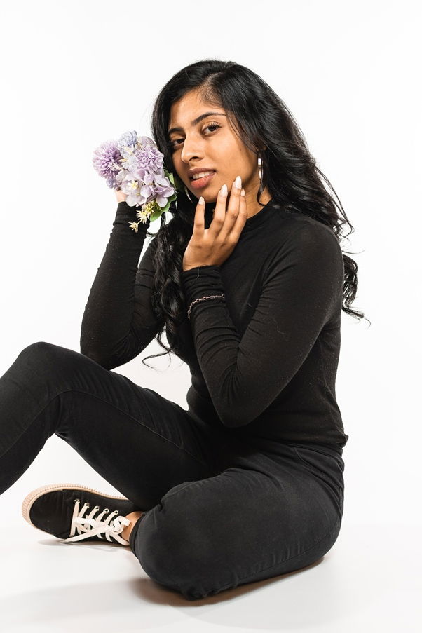 Shavani - Gio Models South Africa