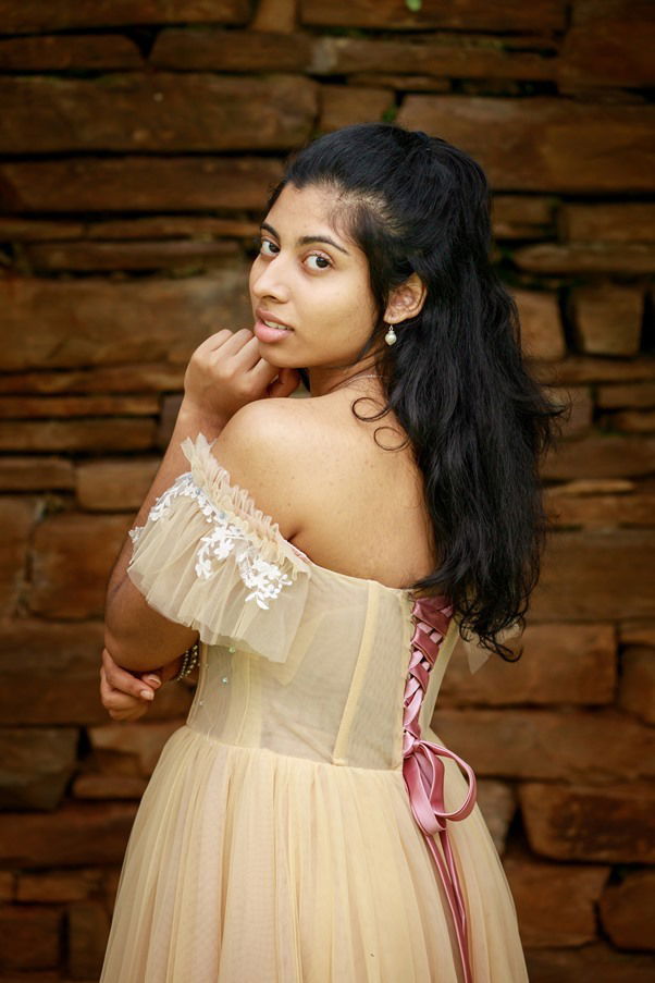 Shavani - Gio Models South Africa