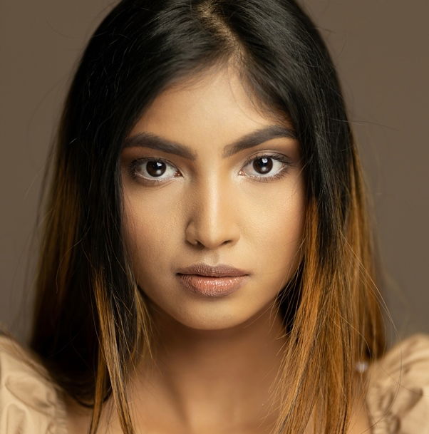 Durban Females - Gio Models South Africa