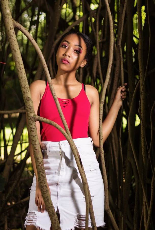 Teniel - Gio Models South Africa