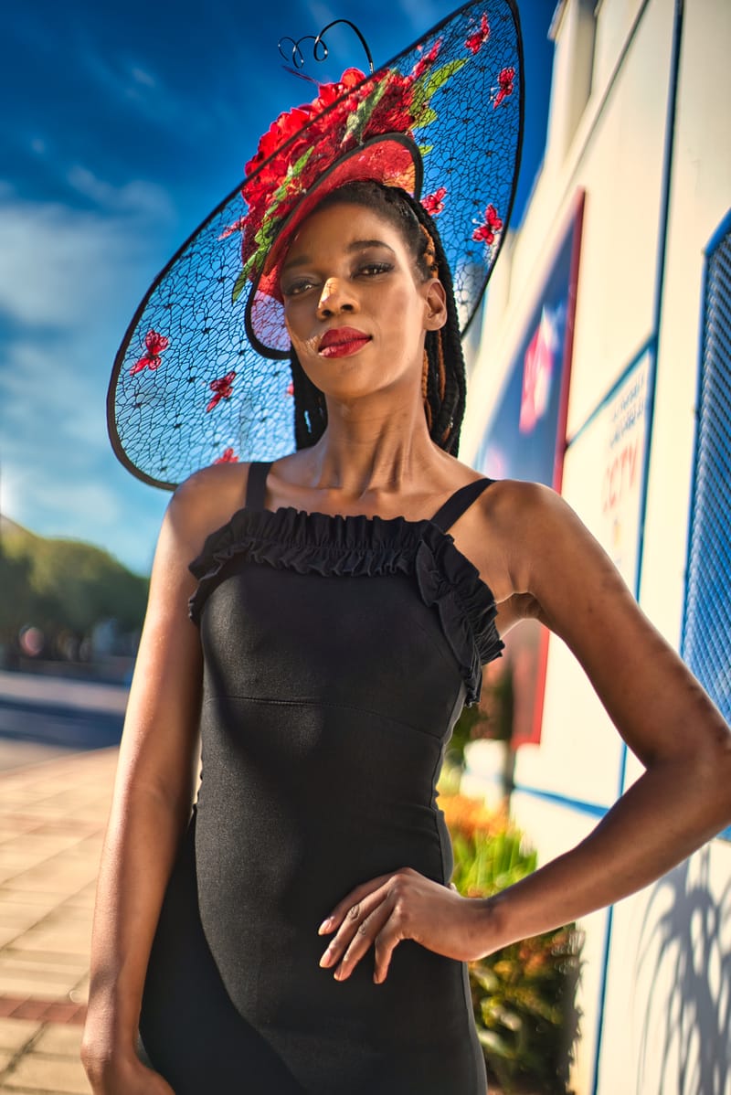 Anele - Gio Models South Africa