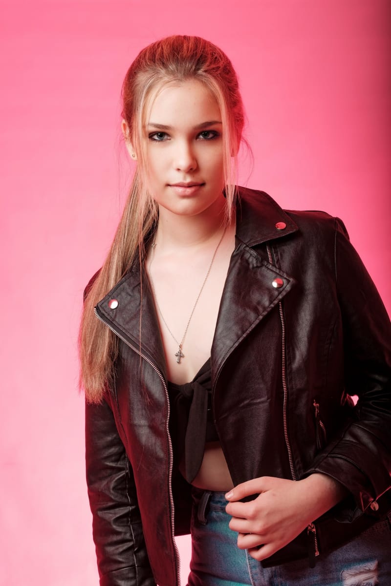 Charlotte - Gio Models South Africa