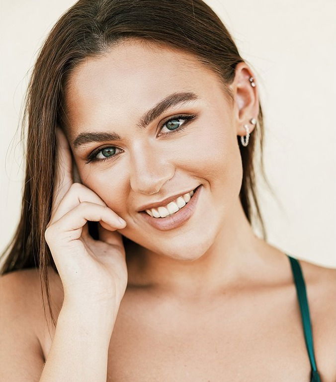 Durban Females - Gio Models South Africa