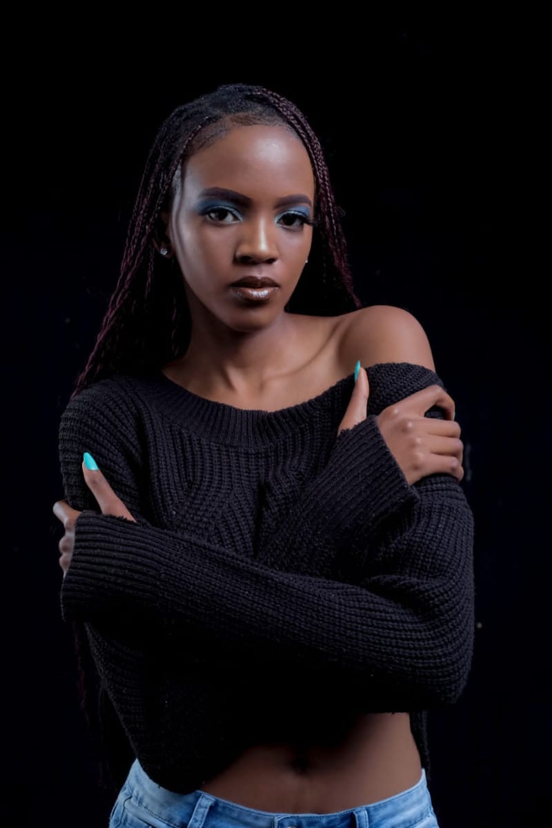 Sanda - Gio Models South Africa