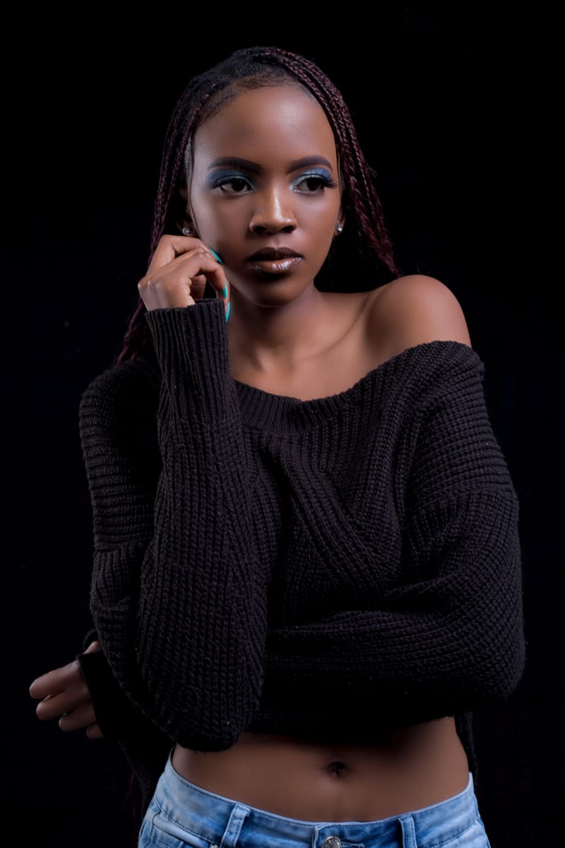 Sanda - Gio Models South Africa