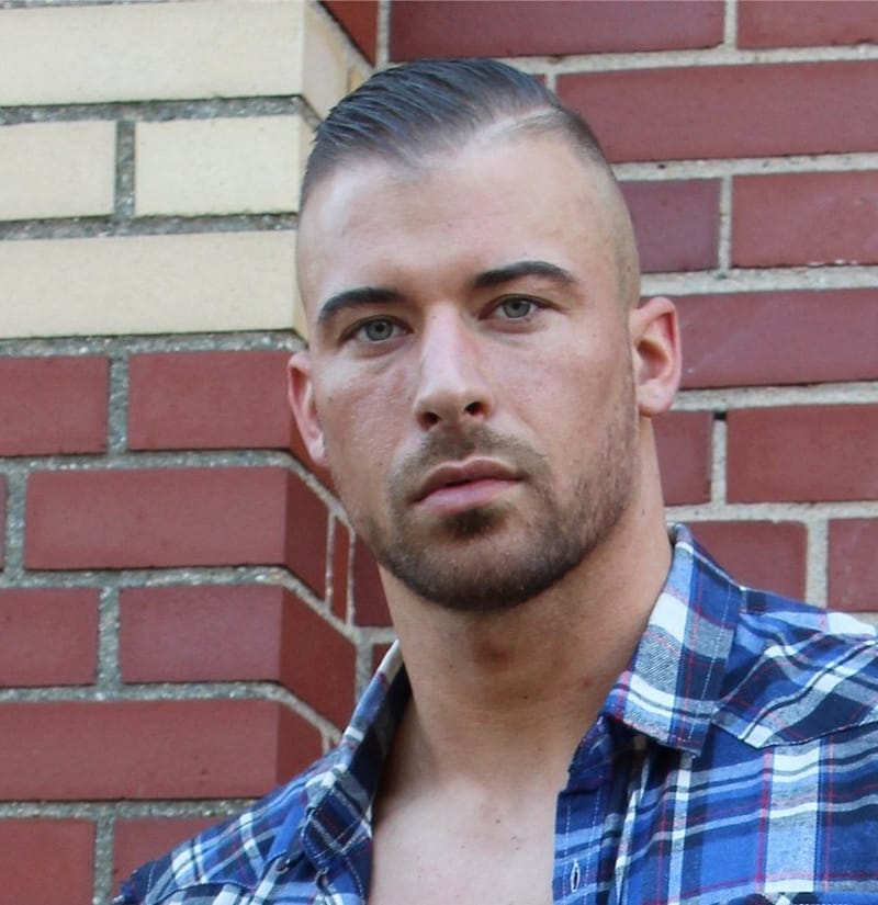 International - These models can be booked for jobs in South Africa, as ...