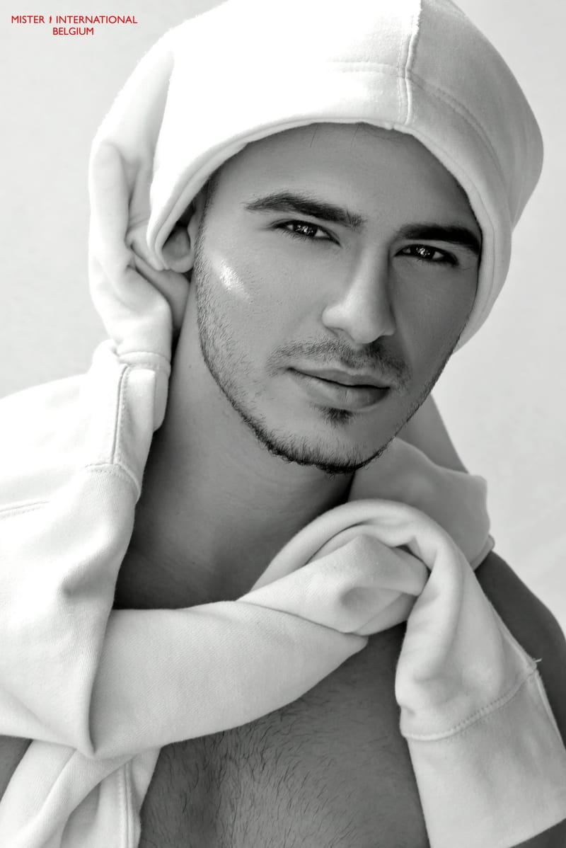 International - These models can be booked for jobs in South Africa, as ...