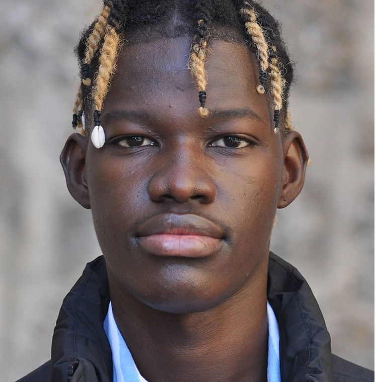 International - These models can be booked for jobs in South Africa, as ...