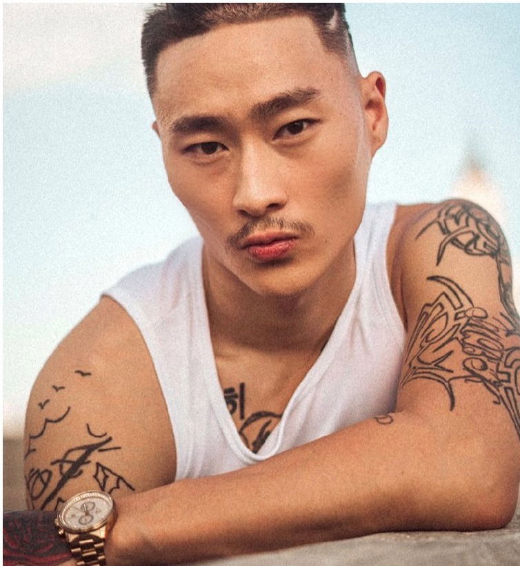 International - These models can be booked for jobs in South Africa, as ...