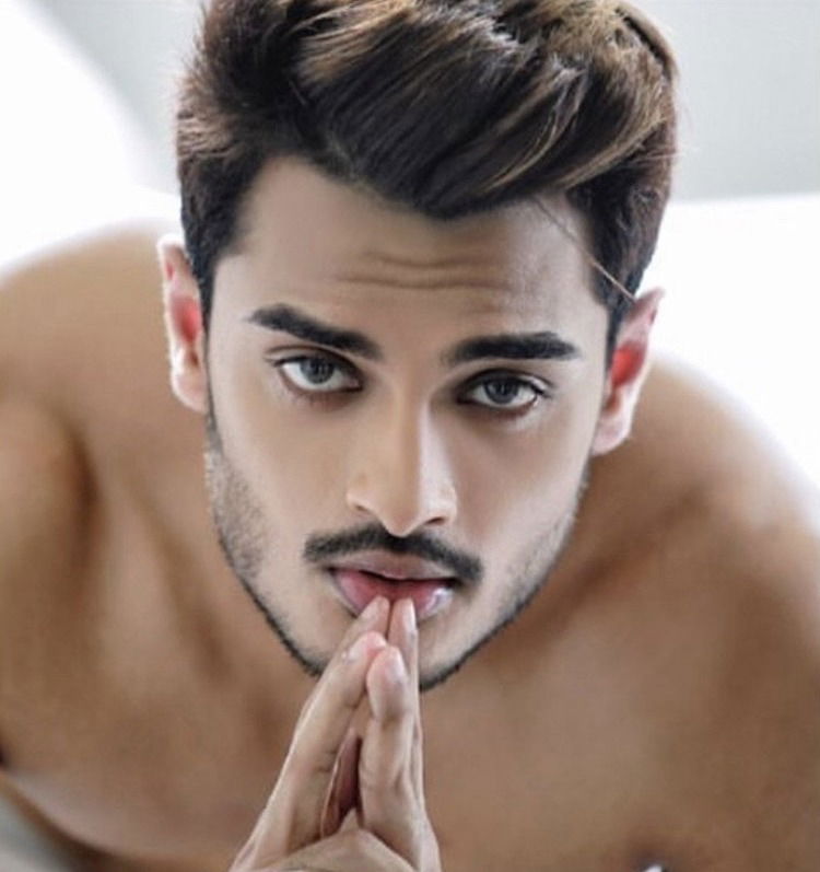 International - These models can be booked for jobs in South Africa, as ...