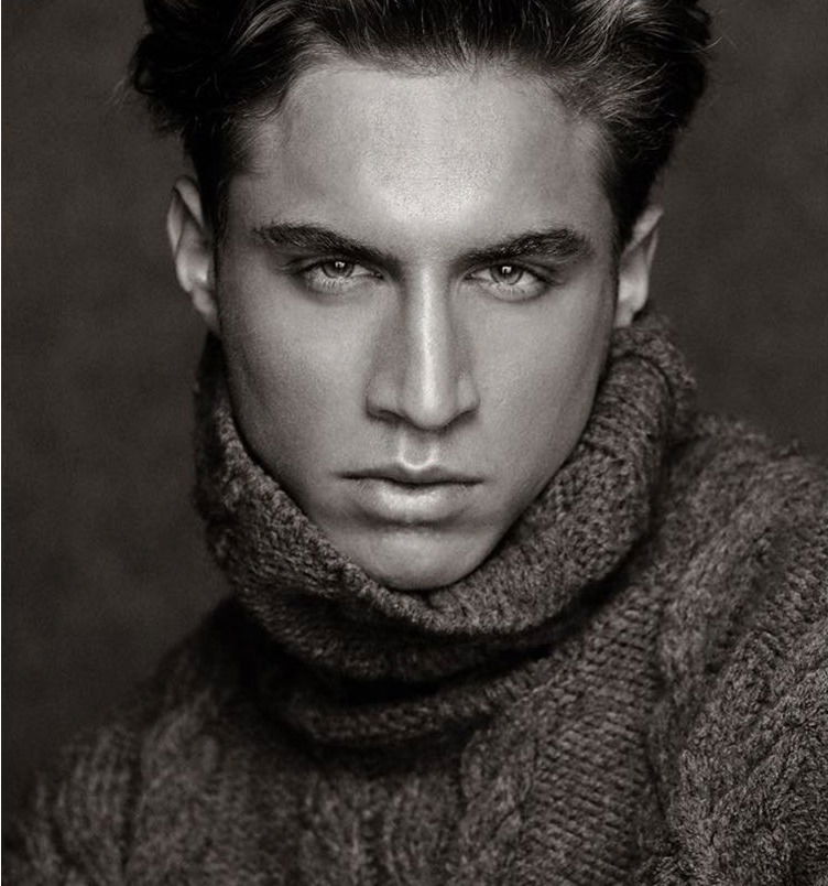 International - These models can be booked for jobs in South Africa, as ...