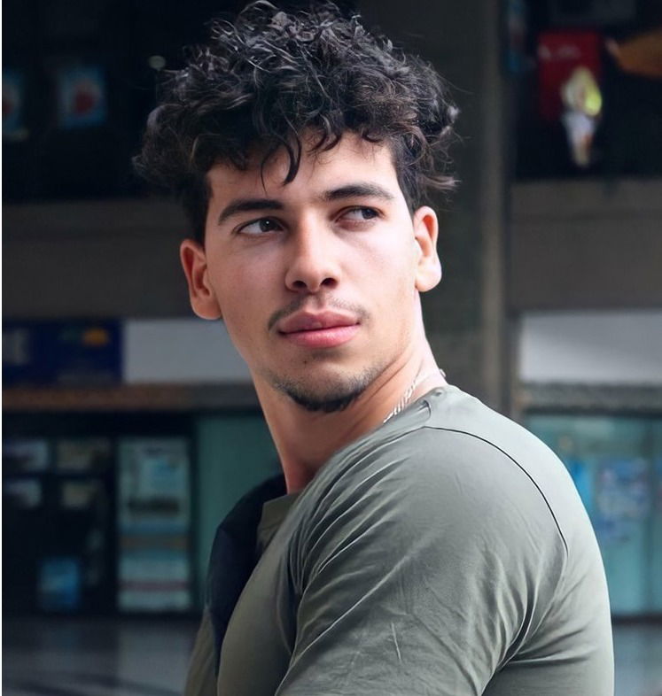 International - These models can be booked for jobs in South Africa, as ...