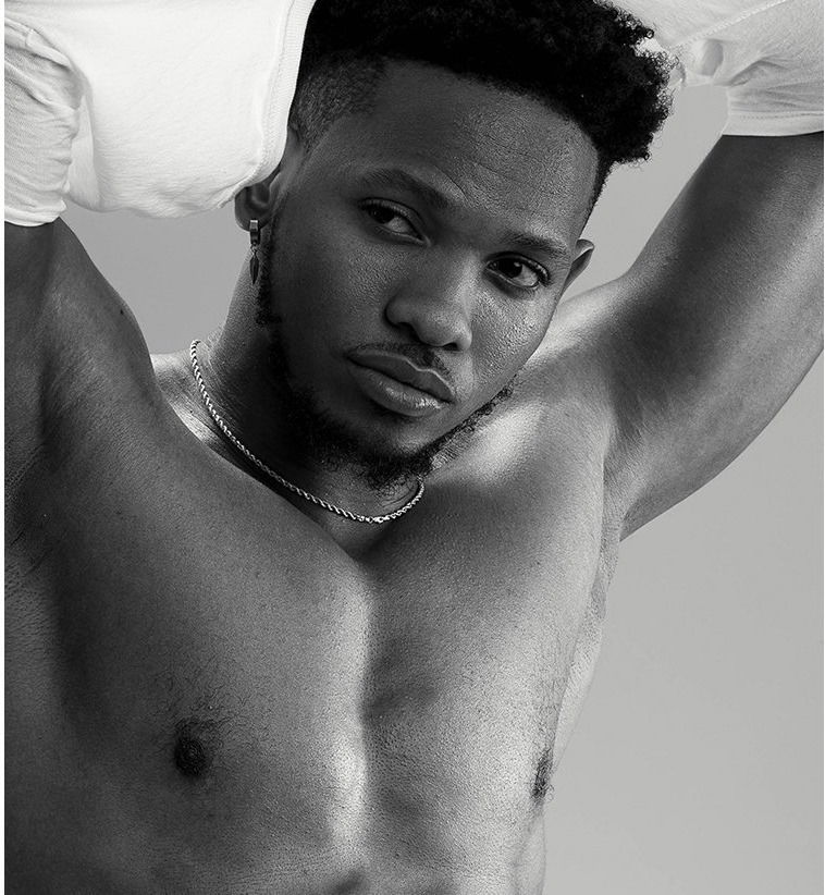 International - These models can be booked for jobs in South Africa, as ...