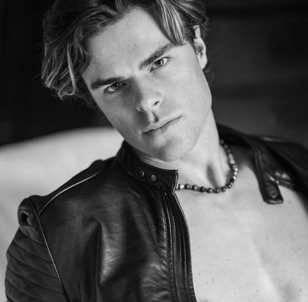 International - These models can be booked for jobs in South Africa, as ...