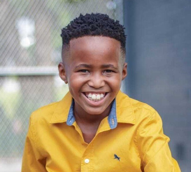 Durban KIDS - Gio Models South Africa