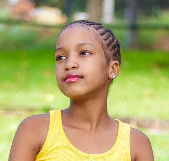 Durban KIDS - Gio Models South Africa