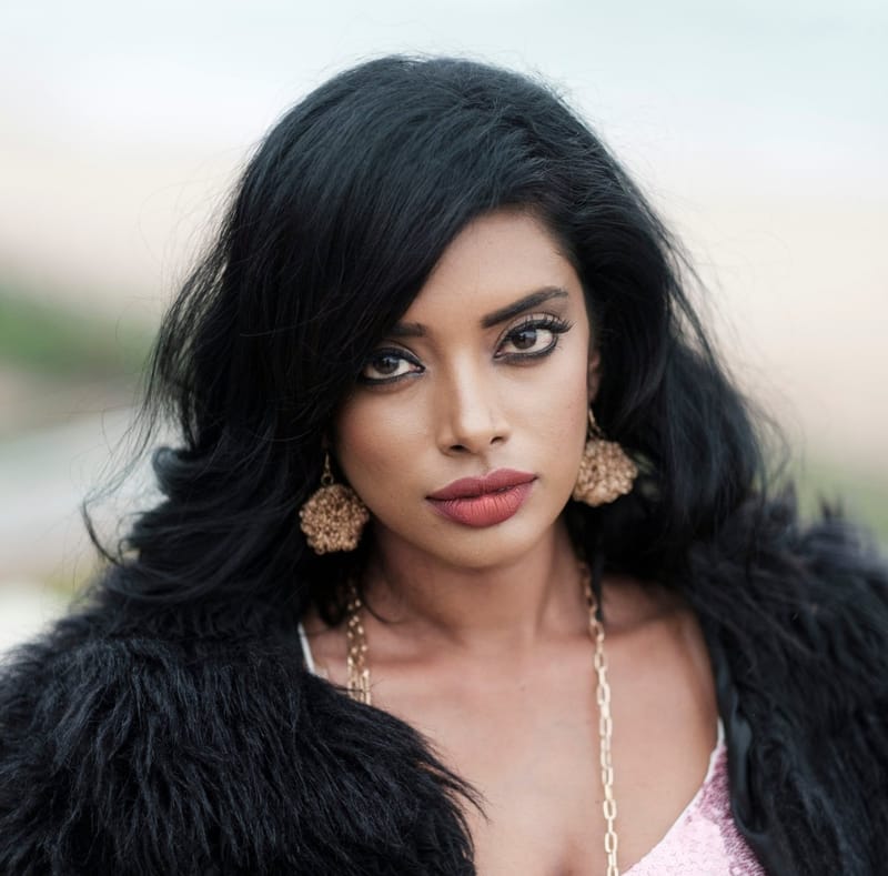 Durban Females - Gio Models South Africa