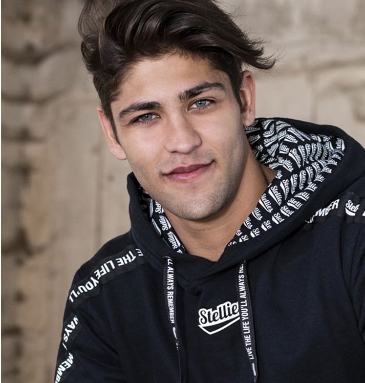 Cape Town - Gio Models South Africa