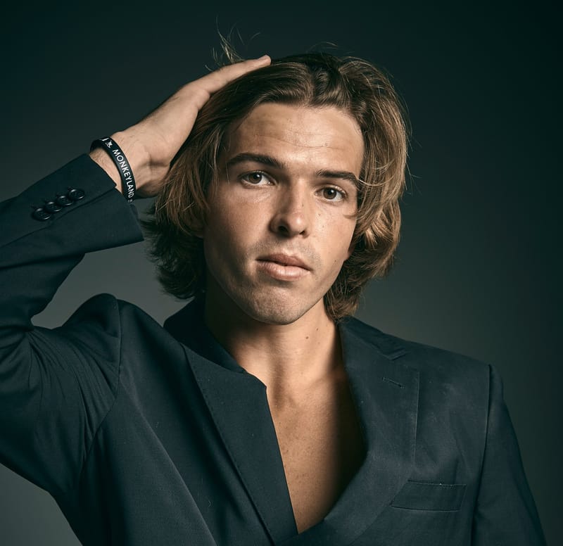 Gio Models South Africa