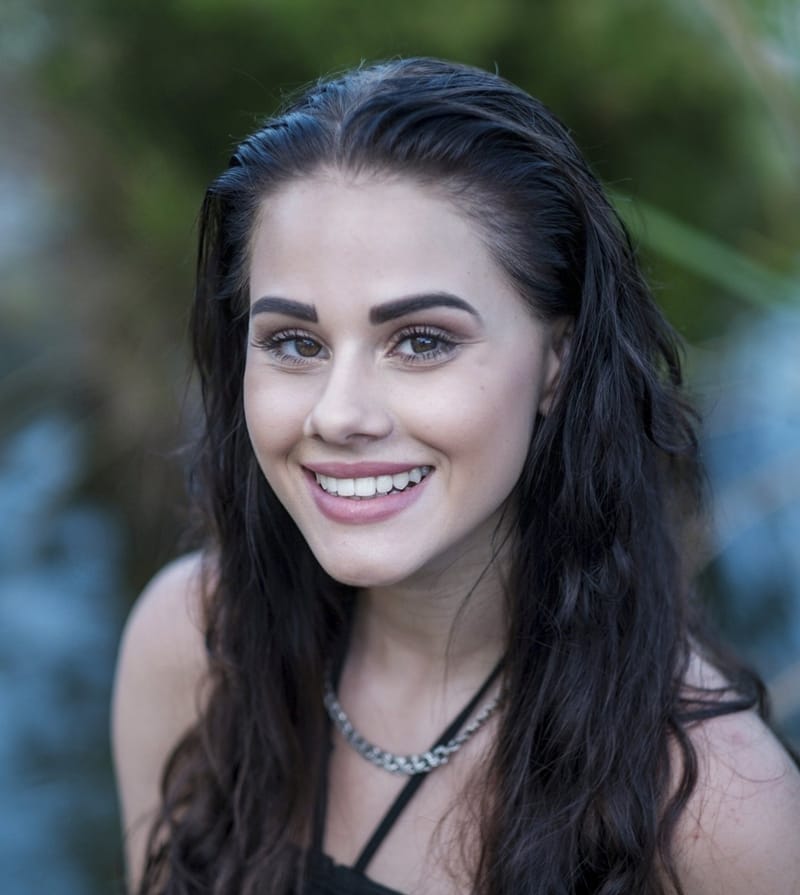 Gio Models South Africa