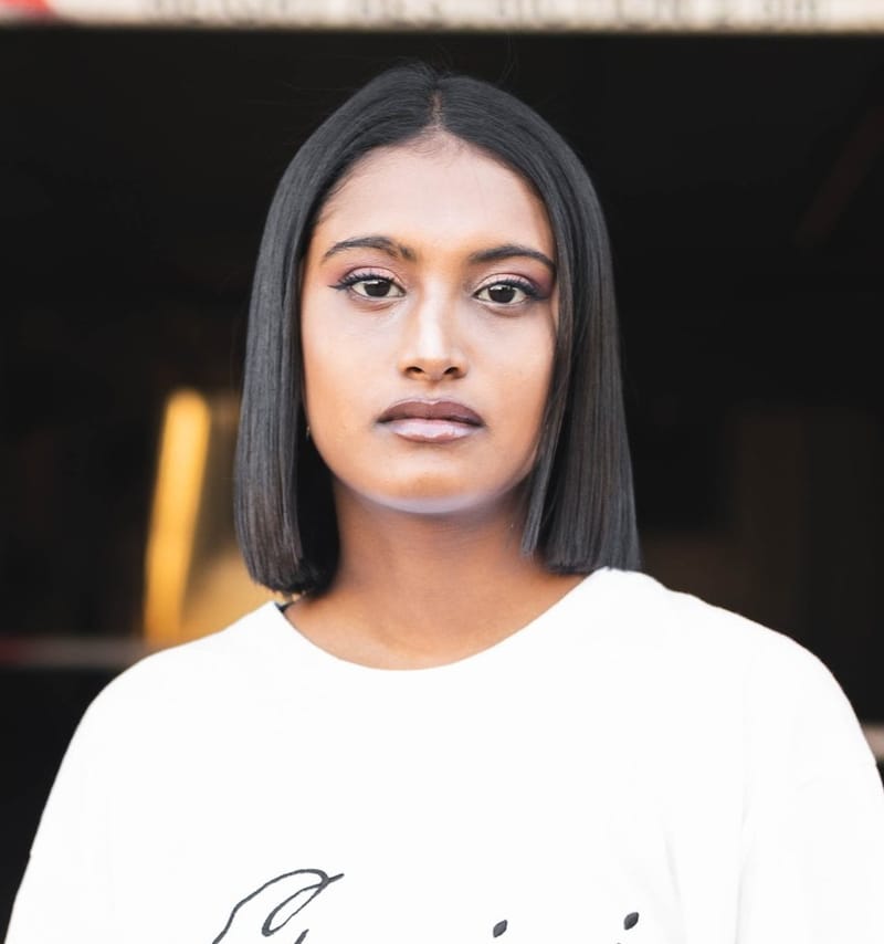 Durban Females - Gio Models South Africa